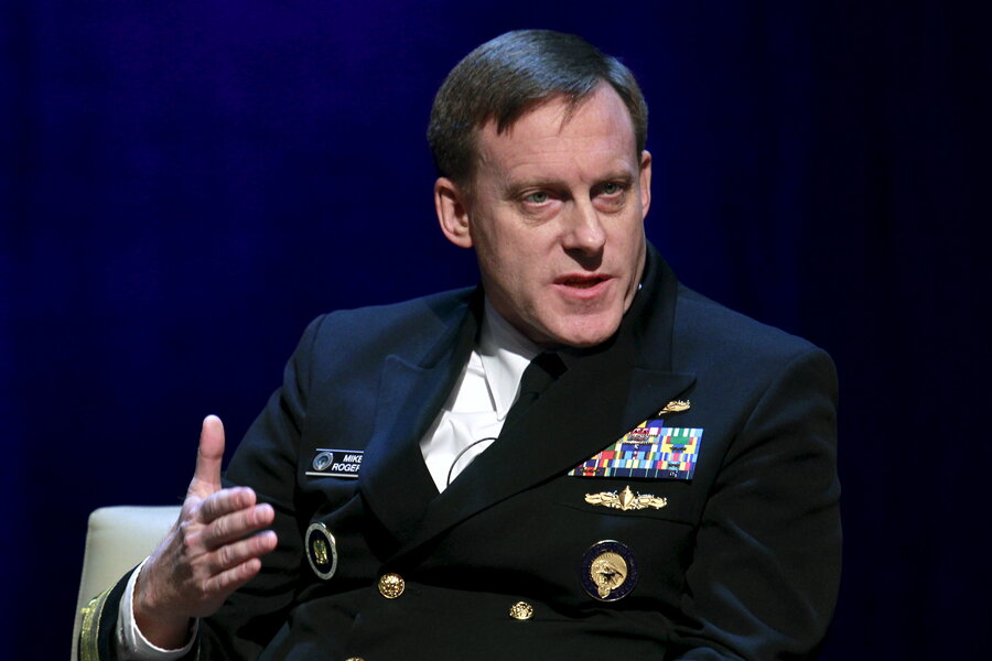 Opinion: How NSA reorganization could squander remaining trust ...