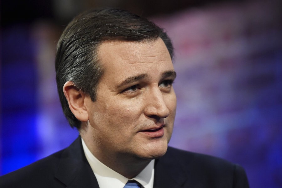 Ted Cruz's tax plan would cut $8.6 trillion in revenues - CSMonitor.com