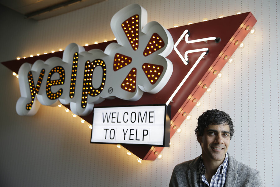 Yelp fires employee after she publicly complains about pay. Is this ...