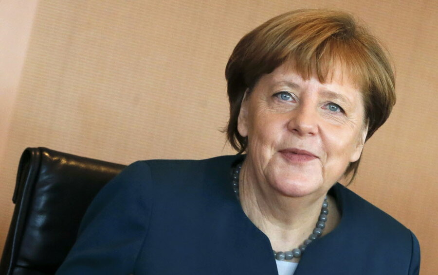 Germany and NATO - CSMonitor.com