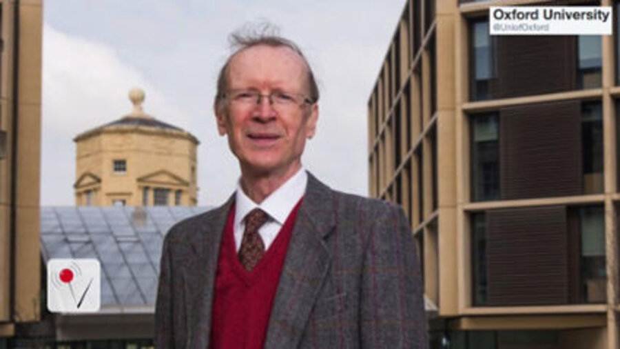 Andrew Wiles gets $700,000 math prize for cracking age-old math problem ...