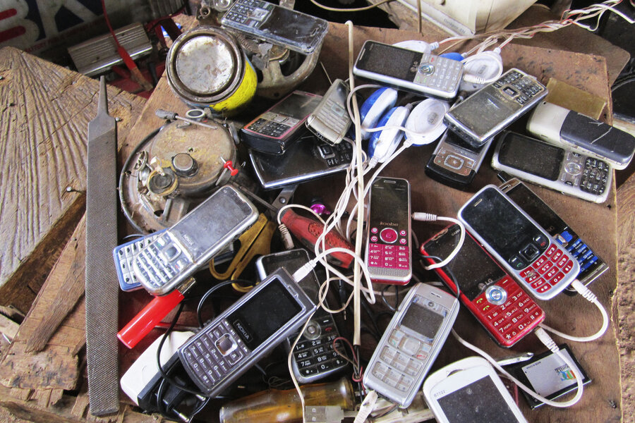 How new encryption standard could leave poor Web users exposed ...