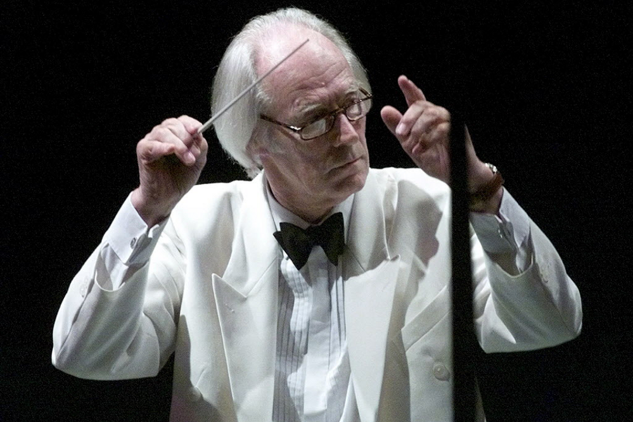 How producer George Martin's contributions to the Beatles changed music ...