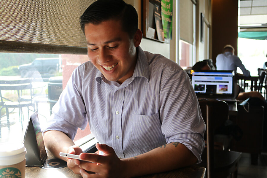 California's two different visions for better foster care - CSMonitor.com