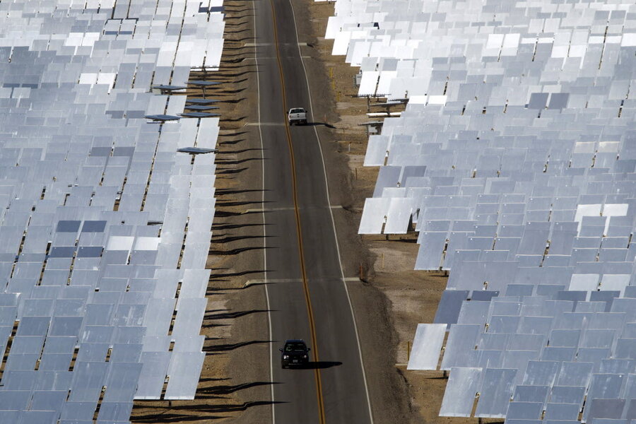 North America's largest coal power plant to become 44-MW solar farm ...