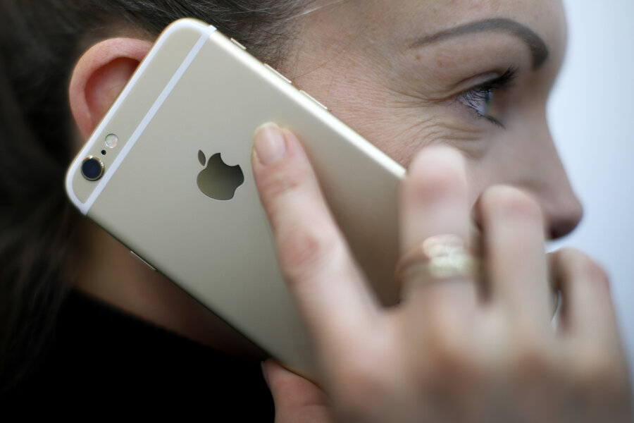 FBI v. Apple timeline: Tracking legal battles over iPhone security ...