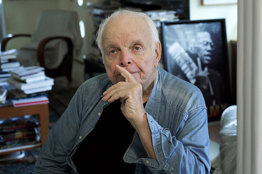 Bob Adelman brought tensions of civil rights movement into US living ...