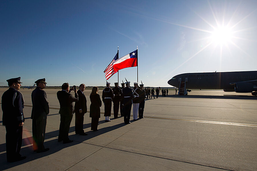 Washington to host Obama's final Nuclear Security Summit on Thursday ...