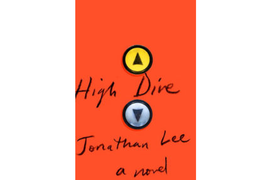 'High Dive' reimagines the IRA plot to assassinate Margaret Thatcher ...
