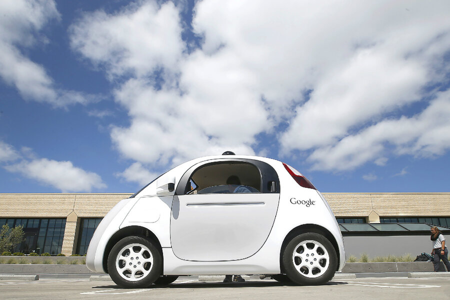 Preparing for a future where everything is connected to the Web ...