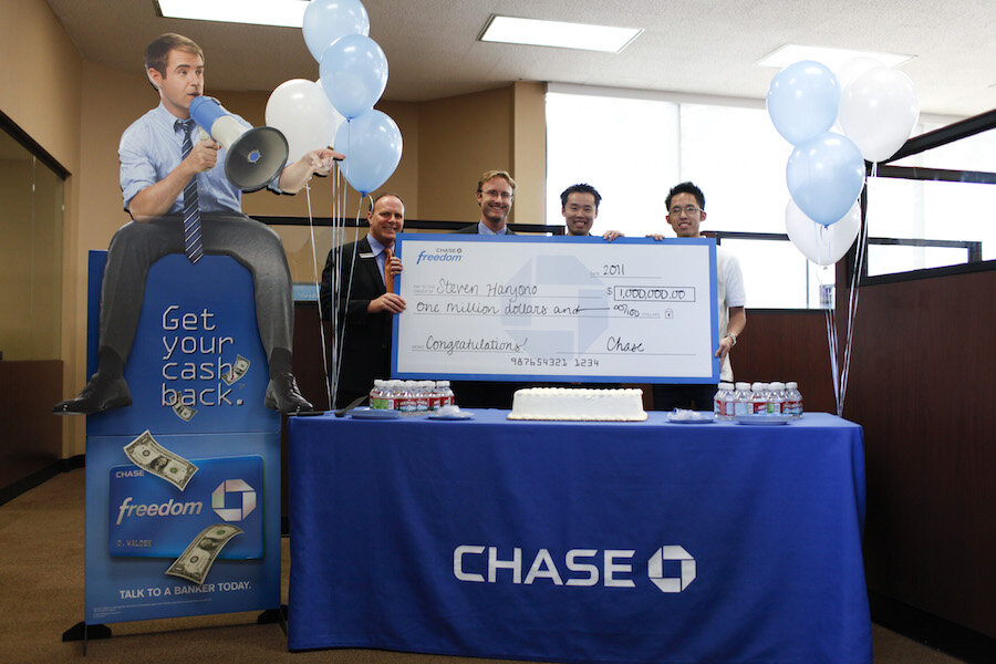 Are personal checks still useful? - CSMonitor.com