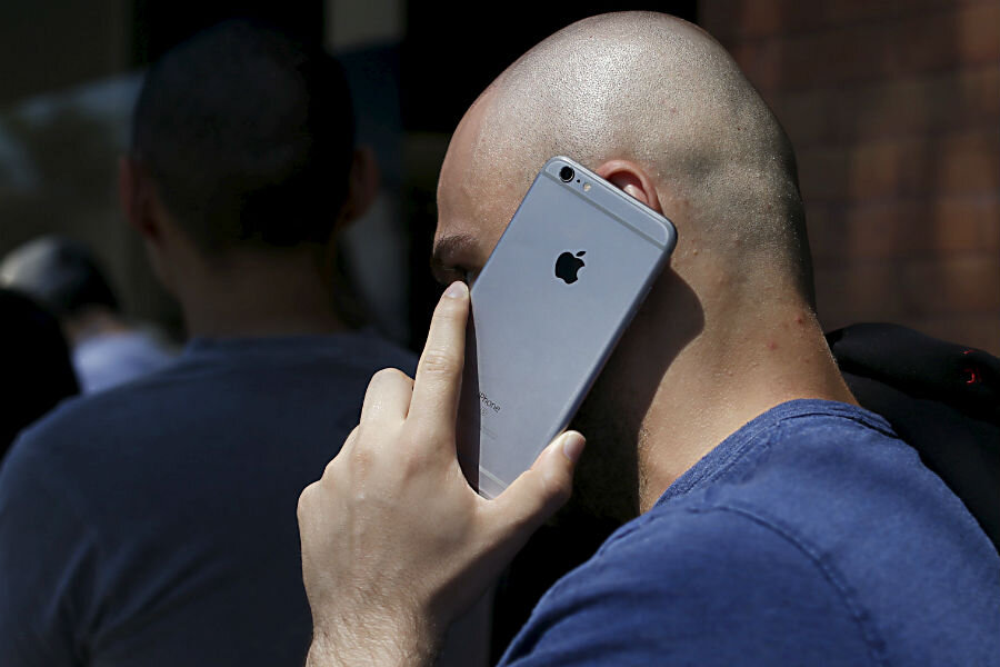 Apple’s Siri now smarter about questions on rape, suicide, and baseball ...