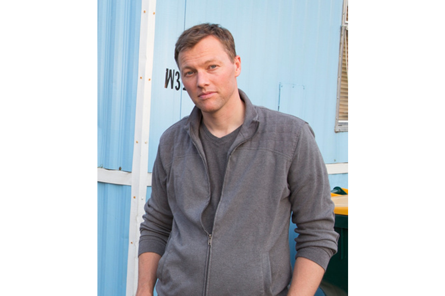 No room for the urban poor? 'Evicted' author Matthew Desmond explains ...