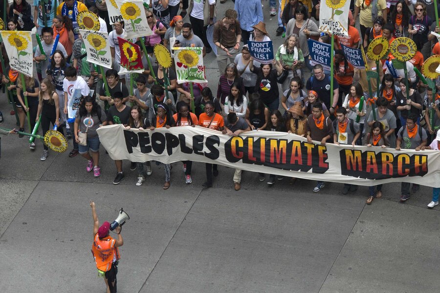 Is Bill Nye right: Could Republicans win Millennials on climate change ...