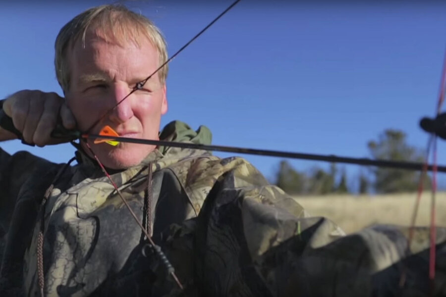 As Wyoming goes to caucus, an example in political tolerance ...