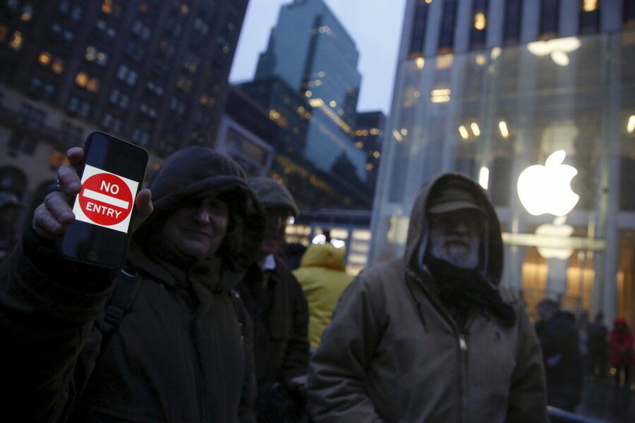 Digital activists begin broad, grass-roots battle to fight ...