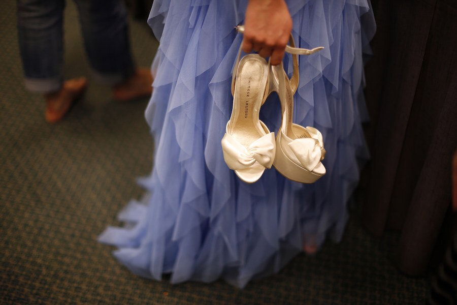 Fourteen thrifty places to buy a prom dress online - CSMonitor.com