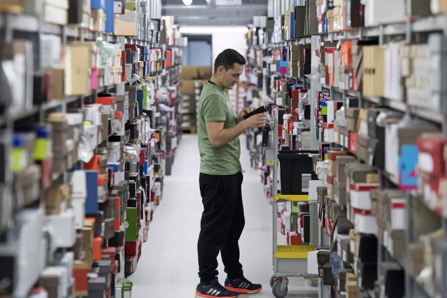 How do Amazon's new monthly Prime options really stack up? - CSMonitor.com