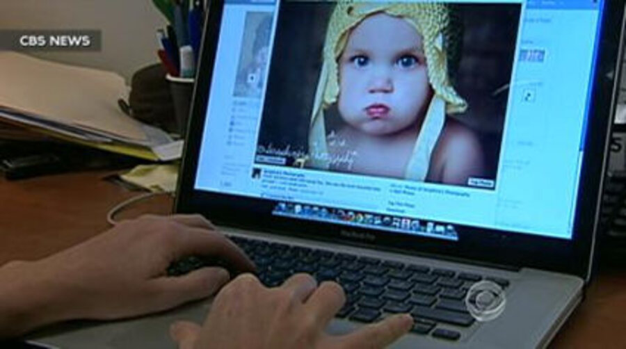 Does Facebook censor conservative news stories? - CSMonitor.com