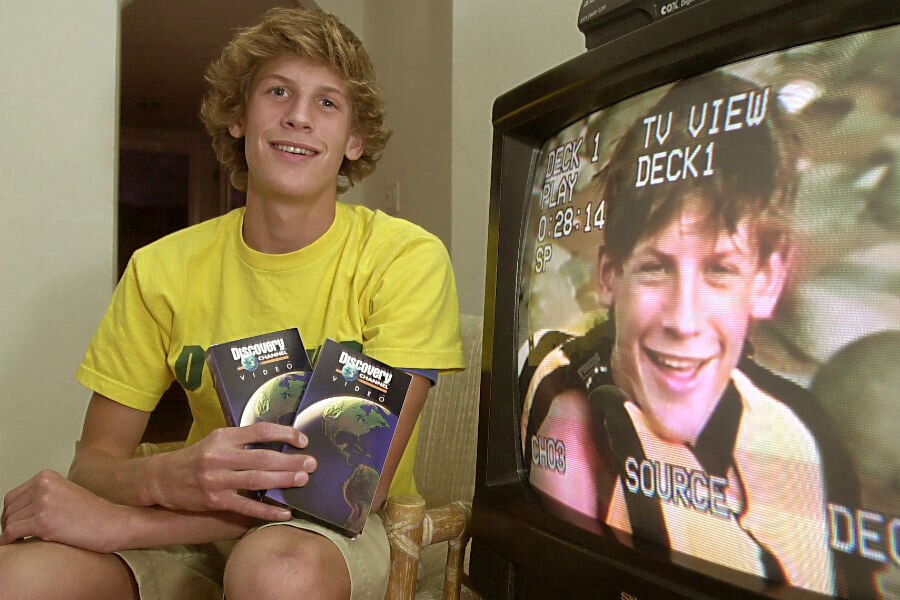 Navy SEAL killed in Iraq: Who was Charlie Keating IV? - CSMonitor.com