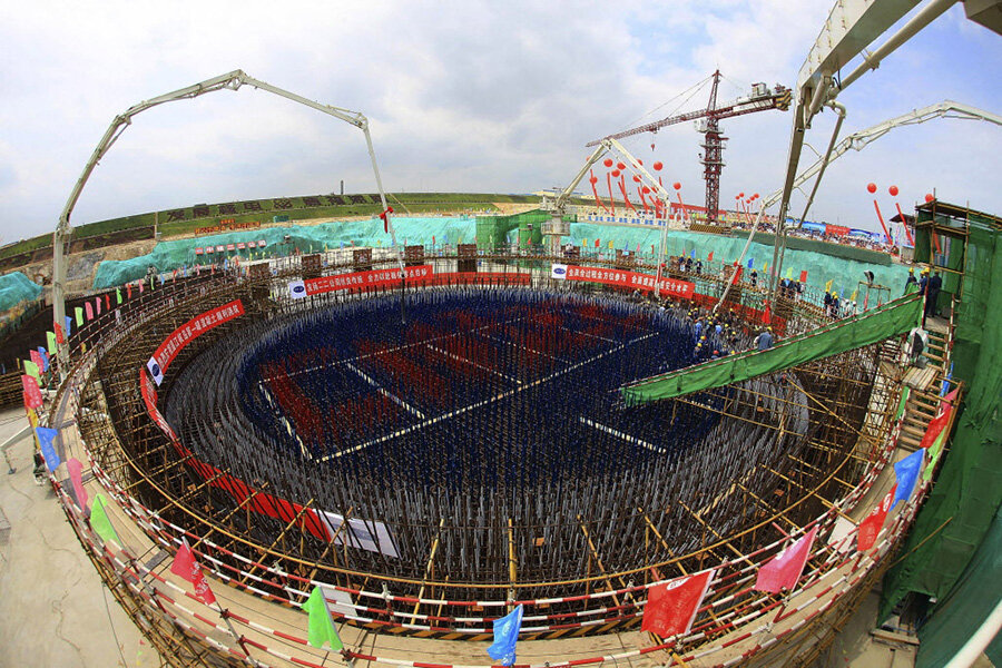 Returning to learning; Cuts to foreign aid shouldn’t happen; Safety is ...