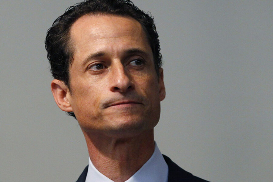'Weiner': The protagonist of the documentary remains something of a ...