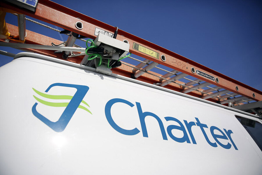 Charter finalizes Time Warner purchase: Is era of 'mega cable' here ...