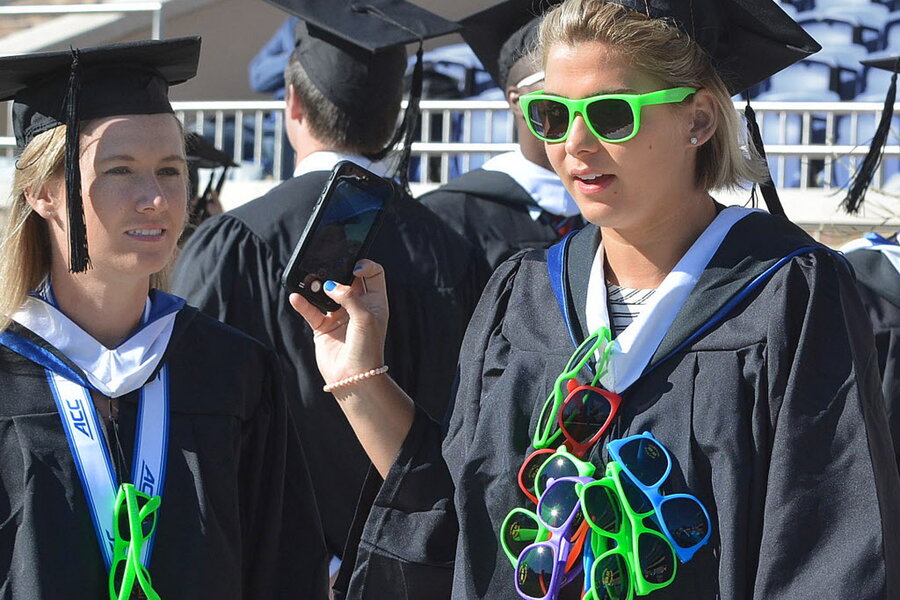 Five tips for buying a home if you have student loans - CSMonitor.com