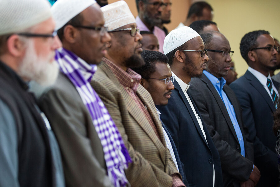 Are employers required to grant prayer breaks to Muslim employees ...