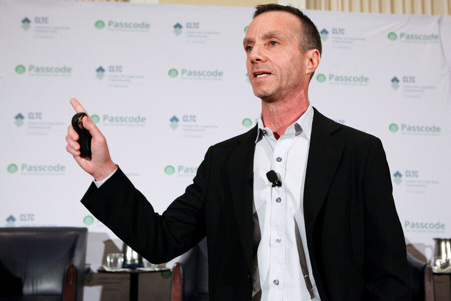 Podcast: Steve Weber on why hackers may start targeting your emotions ...