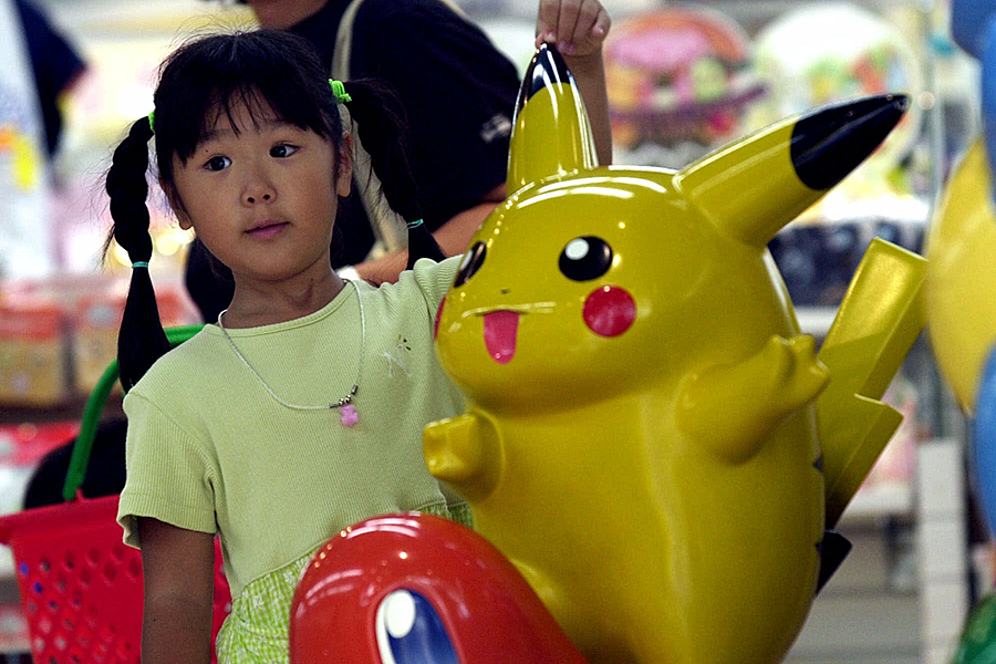 Pokémon protests: what they tell us about Hong Kong-China relations ...