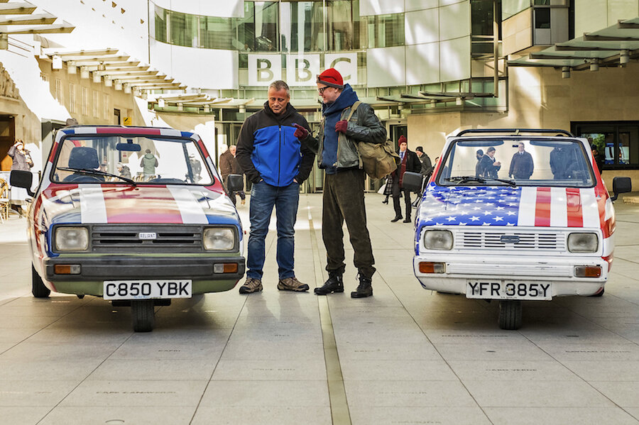 'Top Gear' reboot: a hit or a miss? - CSMonitor.com