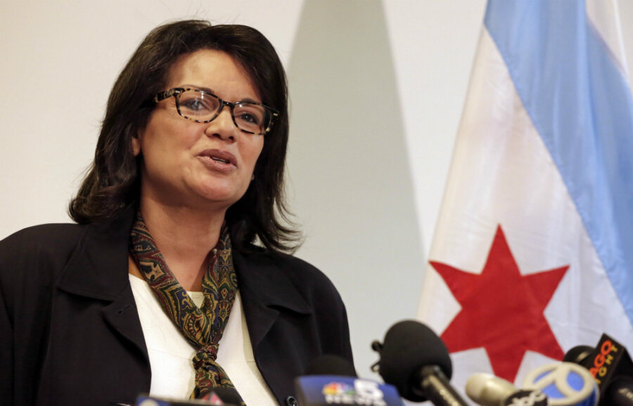 Chicago police releases videos for transparency: Is that enough ...