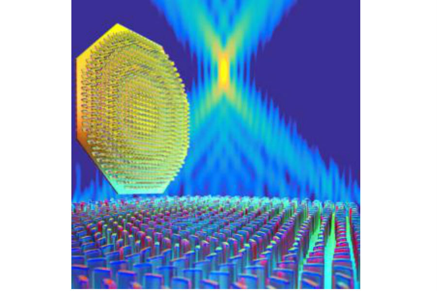 Will new ultra-thin meta-lenses revolutionize optics? - CSMonitor.com