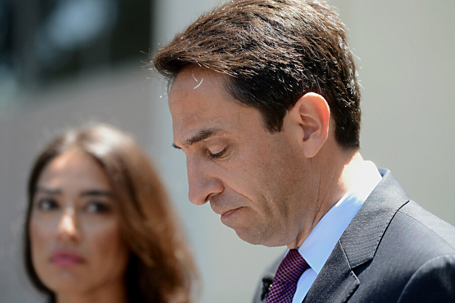 Outcry over Stanford case hints at shift in rape culture - CSMonitor.com