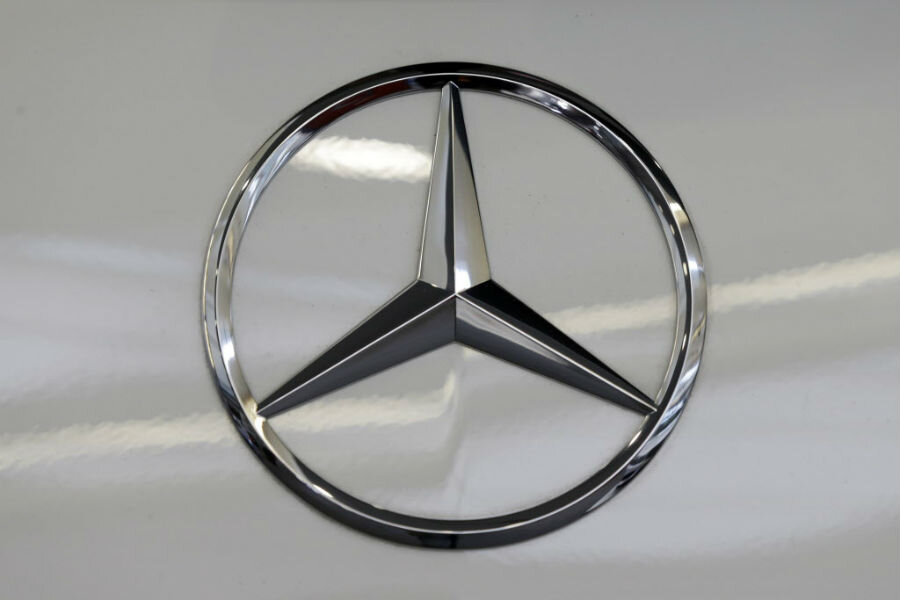 Two sources of energy is better than one, the Mercedes-Benz GLC F-Cell ...