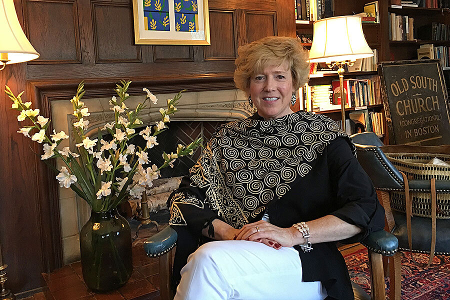 Has Orlando changed us? - CSMonitor.com