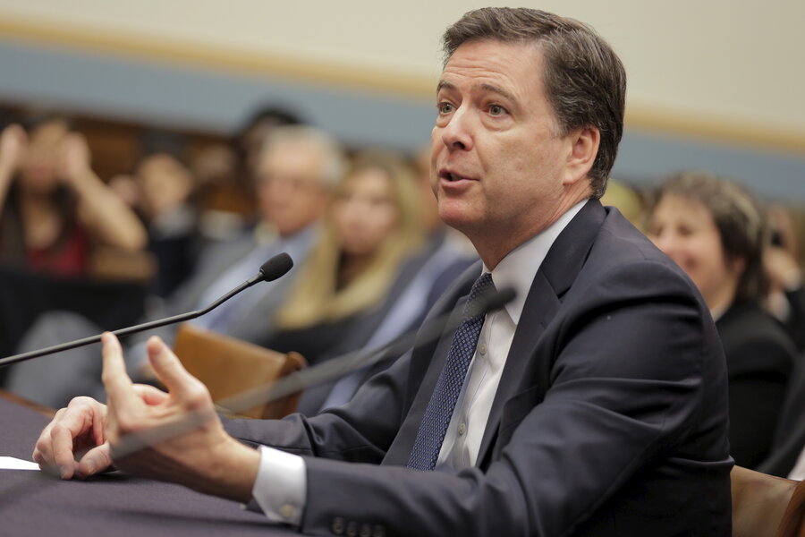 The FBI needs better hackers to solve encryption standoff, research ...