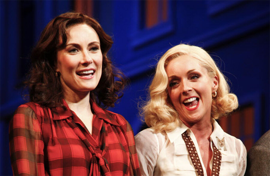 This Broadway musical will be the first ever to be live-streamed ...