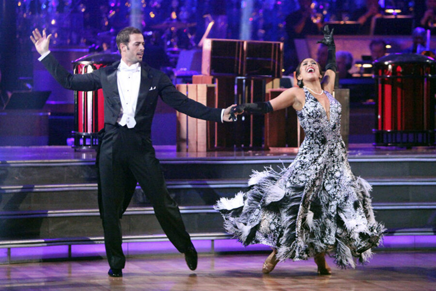 How well do you know 'Dancing With the Stars'? - CSMonitor.com