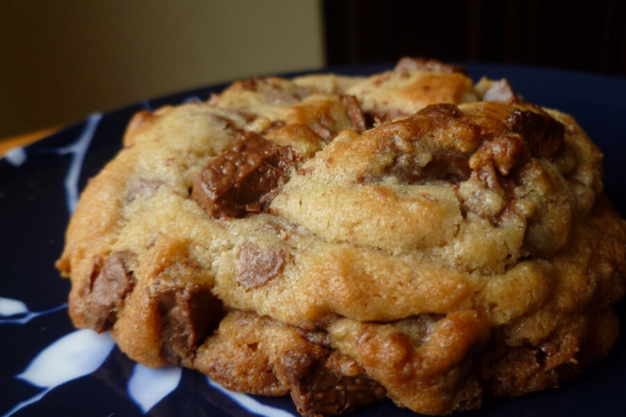 Tips for making the best chocolate chip cookie - CSMonitor.com