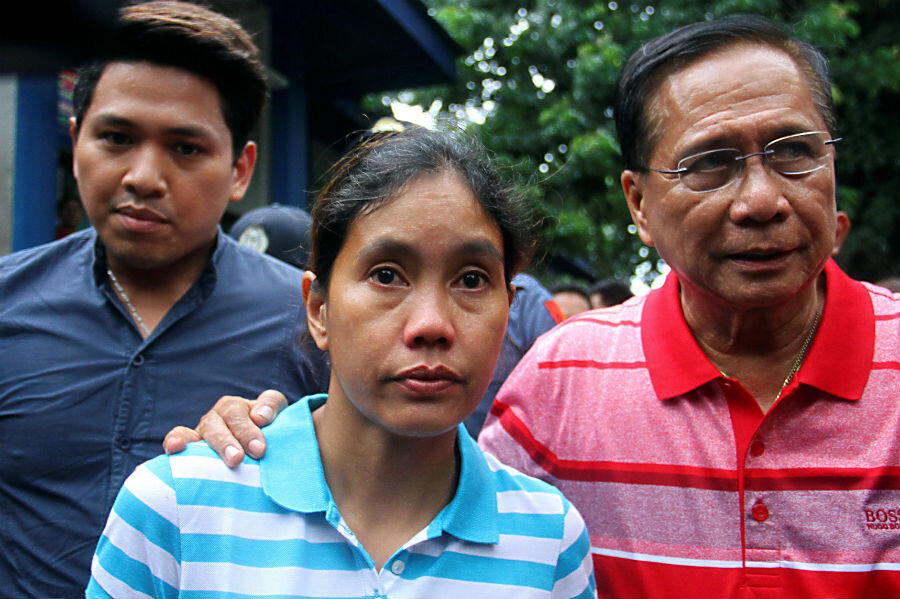 Kidnapping in the Philippines: How will strongman Duterte react ...