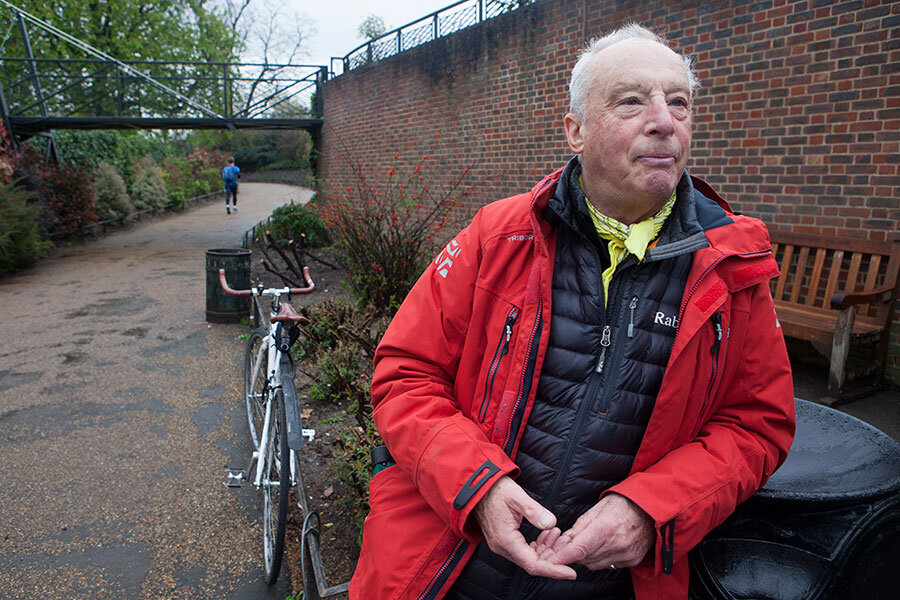 'Brexit' vote: a clash over Britain's identity - CSMonitor.com