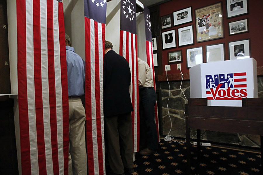 Will Google's tool sway the presidential election? - CSMonitor.com