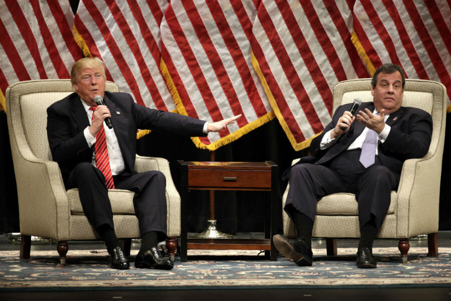 Could President Trump purge the government of Obama appointees ...