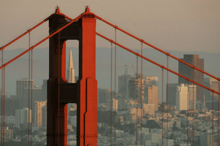 Spare the Air: What can big cities do to curb air pollution ...