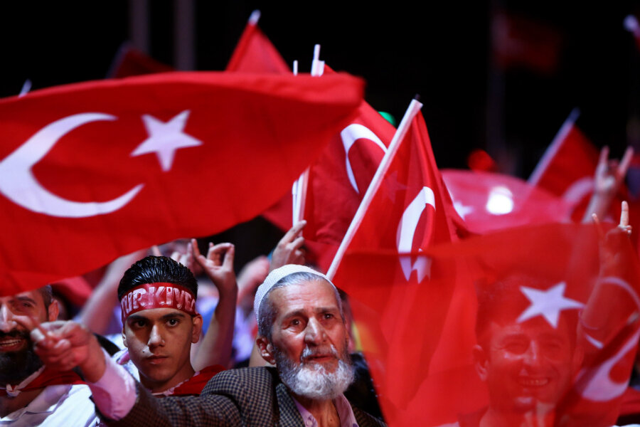 Why the stalled peace process between Turkey and Kurds could resume ...