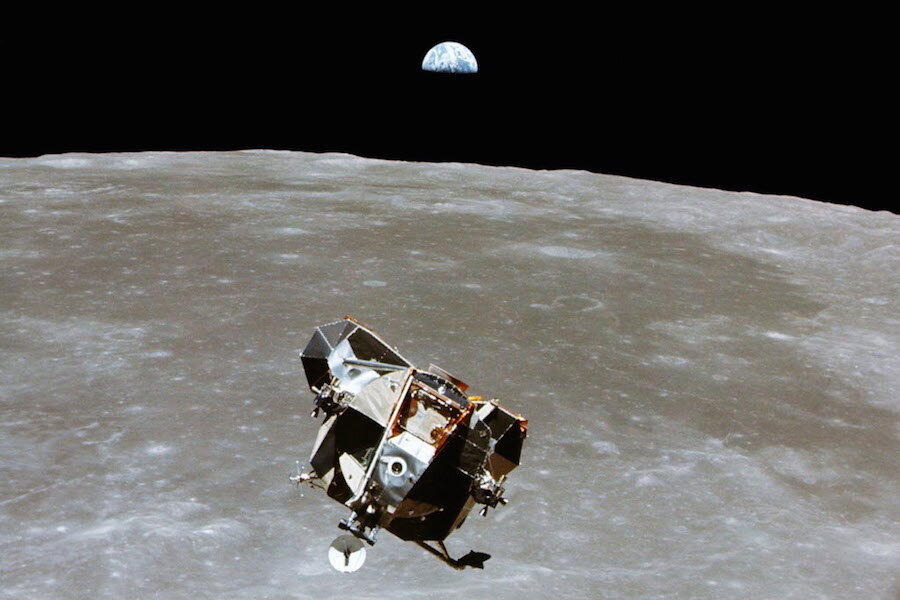 Next stop, the Moon: private company 'Moon Express' gets greenlight for ...