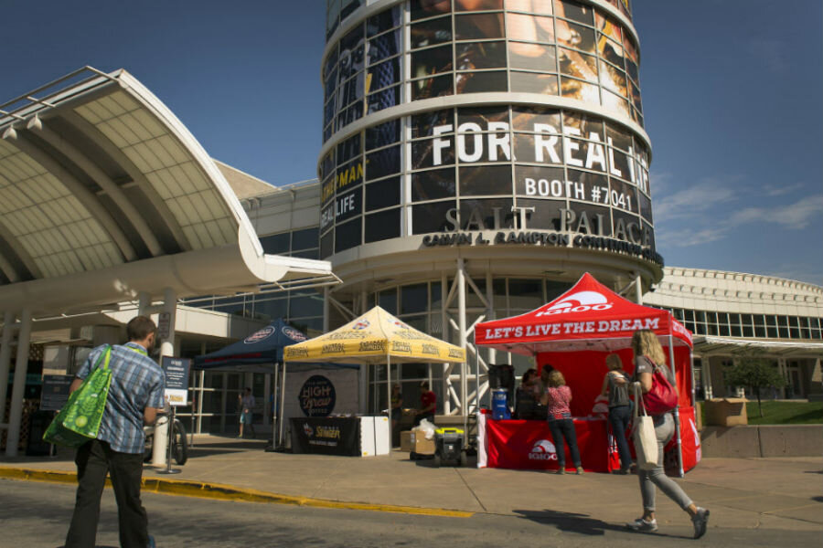 Finding that 'just right' fit: The best small US cities - CSMonitor.com