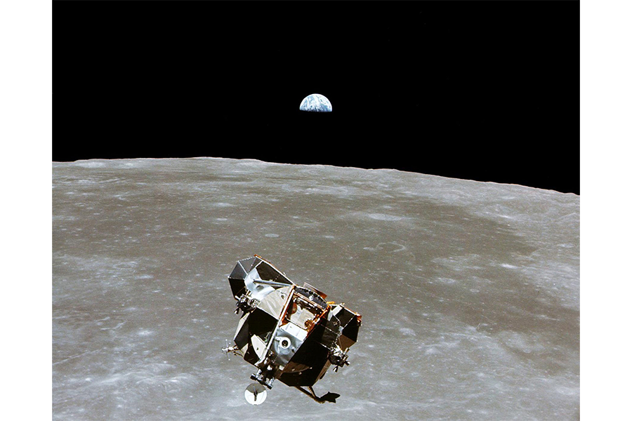 How government officials mistakenly sold artifacts from Apollo 11 ...